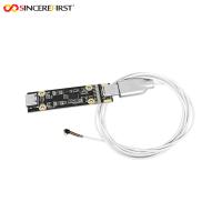 China Industrial Inspection Brigates ES101 Sensor USB Separated Endoscope Camera Module for sale