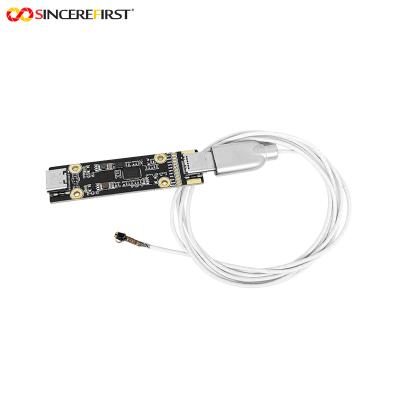 China Industrial Inspection Brigates ES101 Sensor USB Separated Endoscope Camera Module for sale