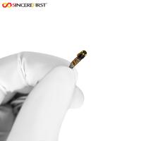 China Industrial Inspection Brigates ES101 Sensor USB Separated Endoscope Camera Module for sale