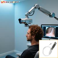 China Industrial Inspection Brigates ES101 Sensor USB Separated Endoscope Camera Module for sale