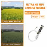 China Industrial Inspection Brigates ES101 Sensor USB Separated Endoscope Camera Module for sale