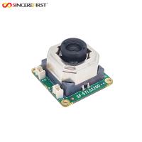 China Sony 4K Sensor IMX378 PDAF Night Vision MIPI Camera Module for sale