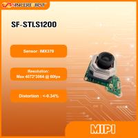 China Sony 4K Sensor IMX378 PDAF Night Vision MIPI Camera Module for sale