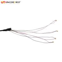 China Medical 1MP OCHFA20 Sensor 720X720 Pixel Endoscope Camera Module for sale