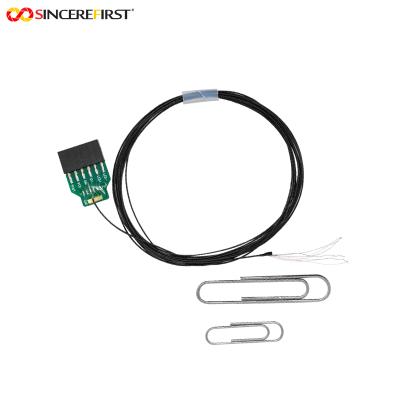 China Medical 1MP OCHFA20 Sensor 720X720 Pixel Endoscope Camera Module for sale