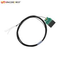 China Medical 1MP OCHFA20 Sensor 720X720 Pixel Endoscope Camera Module for sale