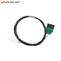 China Medical 1MP OCHFA20 Sensor 720X720 Pixel Endoscope Camera Module for sale