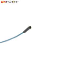 China OCHTA10 1.2mm Diameter Ultra-Compact Sensor Industrial Medical High-Definition Endoscope Camera Module for sale