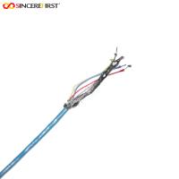 China OCHTA10 1.2mm Diameter Ultra-Compact Sensor Industrial Medical High-Definition Endoscope Camera Module for sale