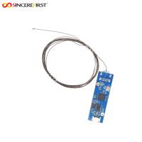 China USB2.0 OCHTA10 Sensor 100*100 Pixel Endoscope Camera Module for sale