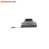 China 4K Auto Focus UHD 48MP IMX582 1/2 Inch CMOS MIPI Camera Module for sale