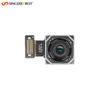 China 4K Auto Focus UHD 48MP IMX582 1/2 Inch CMOS MIPI Camera Module for sale