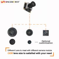 China 13MP IMX258 CMOS USB Camera Module for sale