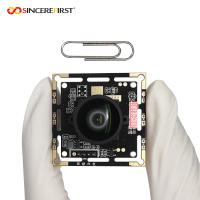 China 4K 8MP USB HD IMX274 sensor camera 38*38mm camera module for sale