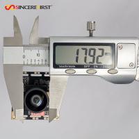 China 4K 8MP USB HD IMX274 sensor camera 38*38mm camera module for sale