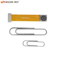 China 5MP Auto Focus OV5640 1/4 Inch  MIPI Camera Module for sale