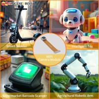 China 5MP Auto Focus OV5640 1/4 Inch  MIPI Camera Module for sale