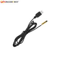 China 30mm-80mm Depth of Field GC5035 Sensor 5MP Endoscope Camera Module for sale