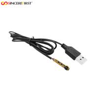 China 30mm-80mm Depth of Field GC5035 Sensor 5MP Endoscope Camera Module for sale