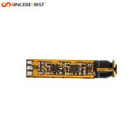 China 30mm-80mm Depth of Field GC5035 Sensor 5MP Endoscope Camera Module for sale