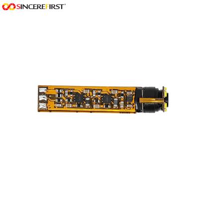China 30mm-80mm Depth of Field GC5035 Sensor 5MP Endoscope Camera Module for sale