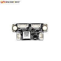China USB2.0 2MP 3D IR+RGB Face Recognition Camera Module for sale