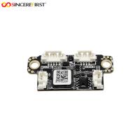China USB2.0 2MP 3D IR+RGB Face Recognition Camera Module for sale