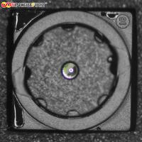 China USB2.0 2MP 3D IR+RGB Face Recognition Camera Module for sale