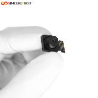 China 4K High Definition CMOS Sensor MIPI CSI Interface Camera Module for sale