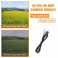 China 2MP 1080P GC2755 USB2.0 UVC OTG Plug and Play Endoscope Camera Module for sale