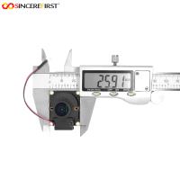 China 12MP 4K Ultra Wide Angle IMX676 MIPI Camera Module for sale