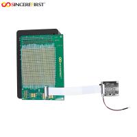 China 12MP 4K Ultra Wide Angle IMX676 MIPI Camera Module for sale