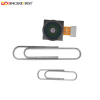 China Ultra Wide Angle MIPI Interface OV2710 CMOS Sensor Camera Module for sale