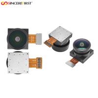 China Ultra Wide Angle MIPI Interface OV2710 CMOS Sensor Camera Module for sale