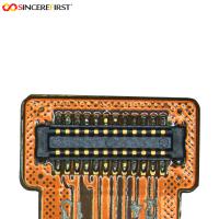China Ultra Wide Angle MIPI Interface OV2710 CMOS Sensor Camera Module for sale