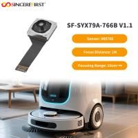 China IMX766 CMOS Sensor MIPI Auto Focus Camera Module for sale