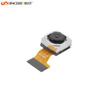China IMX219 CMOS Sensor YUV Output MIPI CSI-2 Interface Auto Focus Camera Module for sale