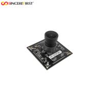 China PS5268 CMOS Sensor 2MP Wide-Angle USB2.0 Interface Camera Module for sale