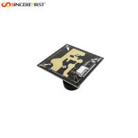 China PS5268 CMOS Sensor 2MP Wide-Angle USB2.0 Interface Camera Module for sale