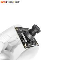 China PS5268 CMOS Sensor 2MP Wide-Angle USB2.0 Interface Camera Module for sale