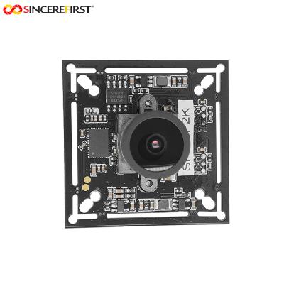 China PS5268 CMOS Sensor 2MP Wide-Angle USB2.0 Interface Camera Module for sale