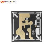 China PS5268 CMOS Sensor 2MP Wide-Angle USB2.0 Interface Camera Module for sale