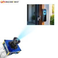 China IMX678 CMOS Sensor USB3.0 Type-C and HDMI Interface Camera Module for sale