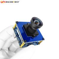 China IMX678 CMOS Sensor USB3.0 Type-C and HDMI Interface Camera Module for sale