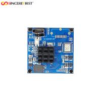 China IMX678 CMOS Sensor USB3.0 Type-C and HDMI Interface Camera Module for sale