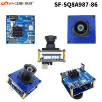 China IMX678 CMOS Sensor USB3.0 Type-C and HDMI Interface Camera Module for sale