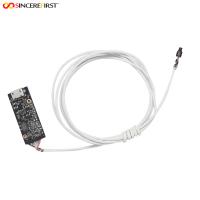 China 3.6mm Diameter USB2.0 Interface HD Mini OV9734 CMOS Sensor Module for sale
