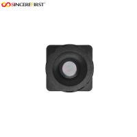China 8x Electronic Zoom Vanadium Oxide IR USB2.0 UART Thermal Camera Module for sale
