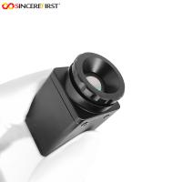 China 8x Electronic Zoom Vanadium Oxide IR USB2.0 UART Thermal Camera Module for sale