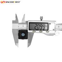 China 8x Electronic Zoom Vanadium Oxide IR USB2.0 UART Thermal Camera Module for sale